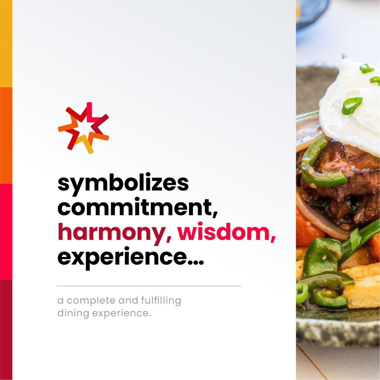 Lima Nation – Peruvian Kitchen