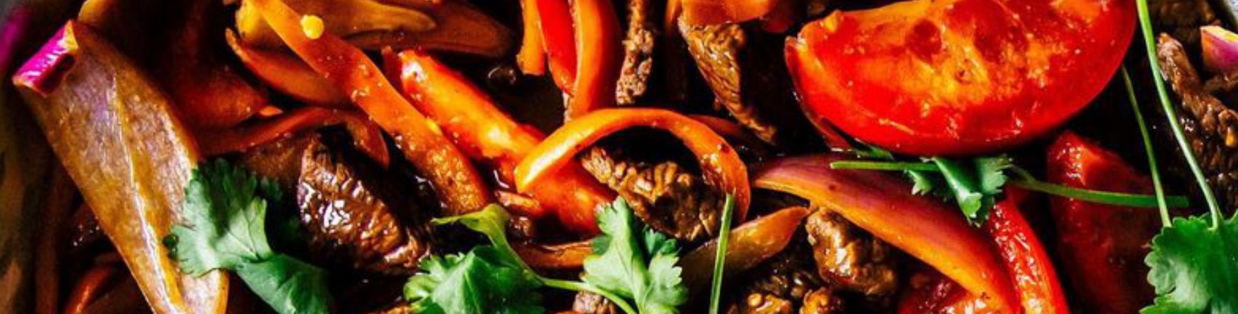 Lima Nation – Peruvian Kitchen