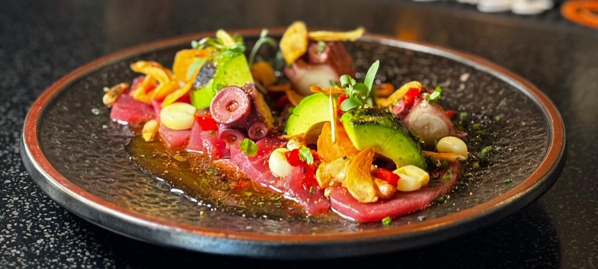 Lima Nation – Peruvian Kitchen